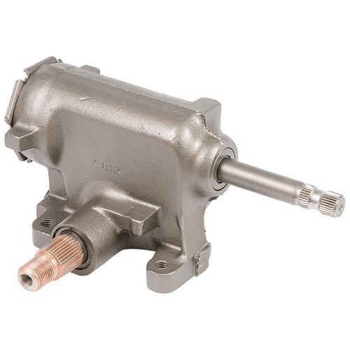 For Dodge Pickup Truck 4WD 1972-79 Reverse Rotation Manual Steering ...