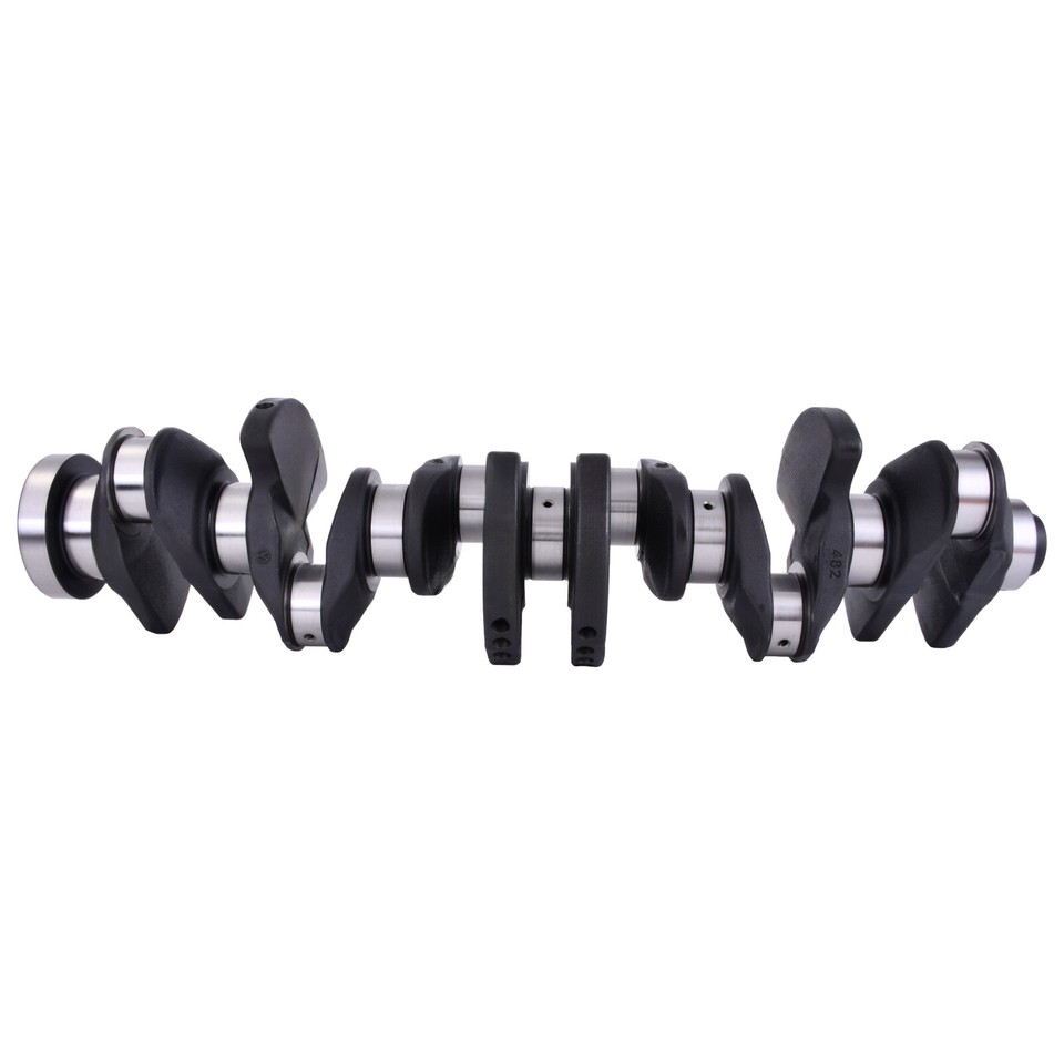 N55 3.0L Engine Crankshaft 11217580483 Fits For BMW 535i 435i 335i X3 ...