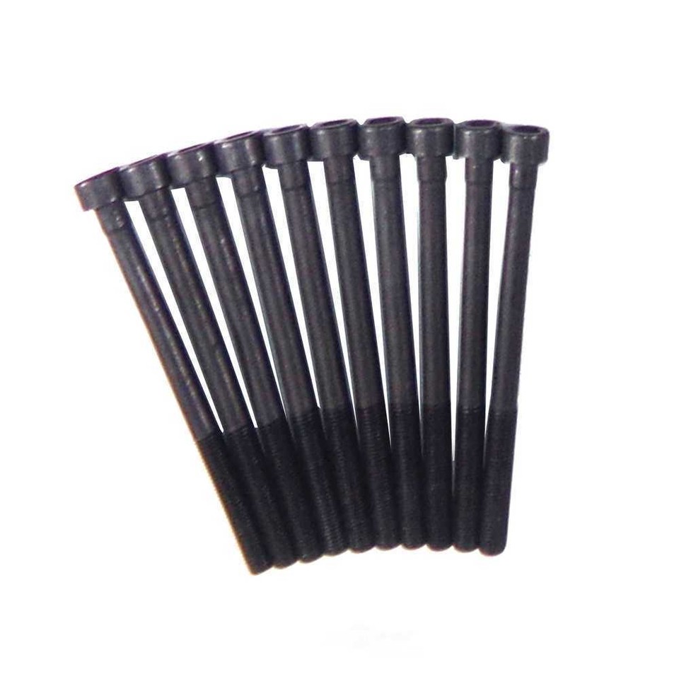 Stretch Head Bolt Set DNJ Engine Components HBK670 | eBay