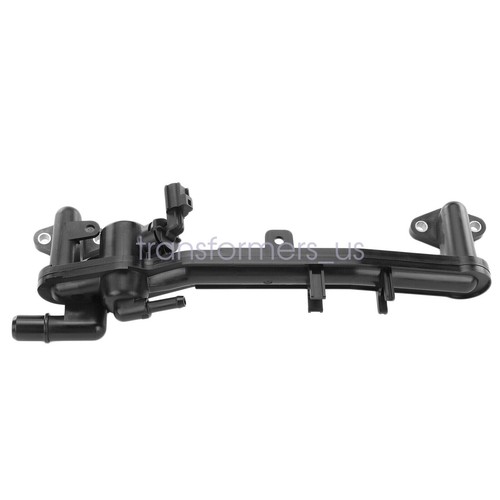 Engine Coolant Outlet Flange For 2010-2017 Land Rover Range Rover LR4 ...