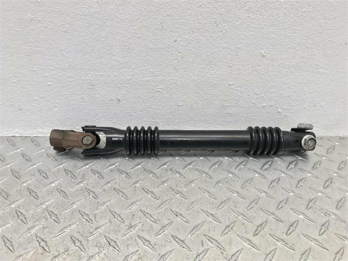 00-06 CHEVROLET TAHOE YUKON LOWER STEERING SHAFT JOINT OEM 25958109 | eBay