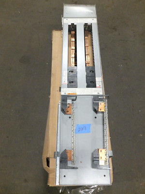 Electrical Panels & Boards - Cutler Hammer Breaker Panel
