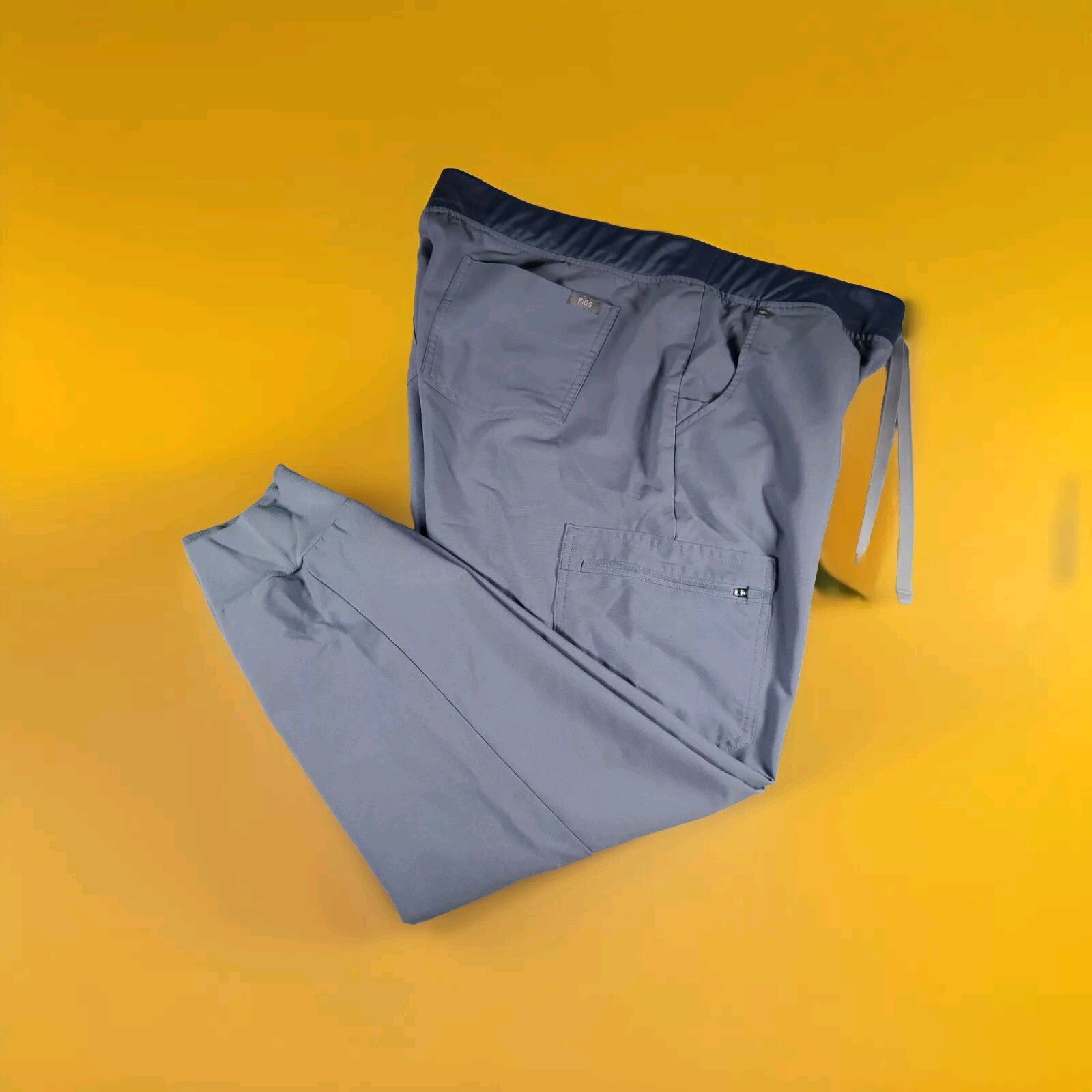 FIGS Blue Technical Collection Scrub Uniform Jogger … - Gem