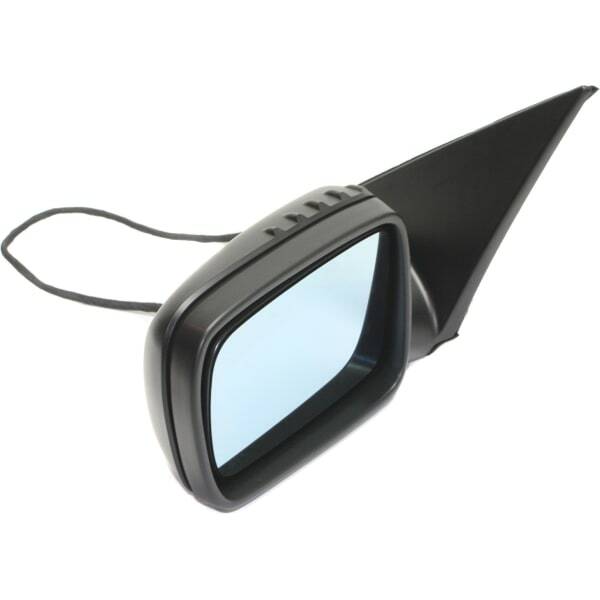 Mirror For 7-SERIES 02-08 Driver Side Replaces OE 51167190637 | eBay