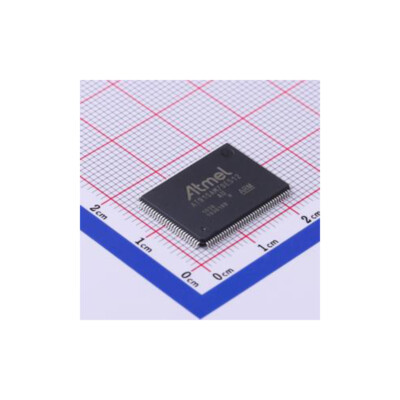 1pcs AT91SAM7SE512B-AU LQFP-128(14x20) | eBay