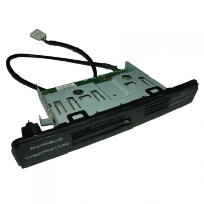 HP Pavilion A6636es 5070-2566 Front Replacement Multi-Card Reader | eBay