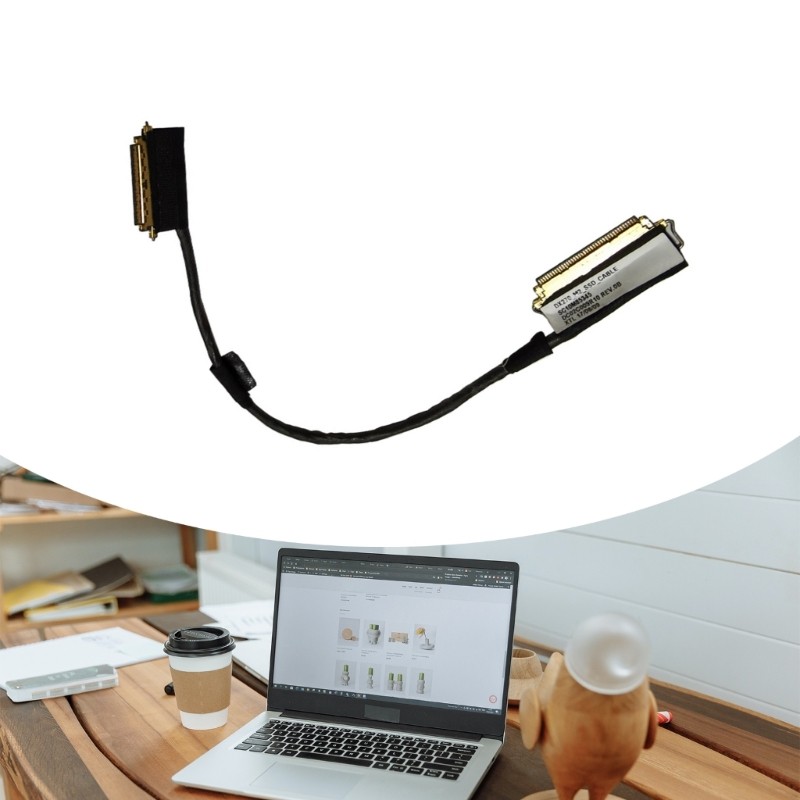 Hard Drive Cable DC02C009R00 for X270 A275 01HW968 M.2 HDD Line | eBay