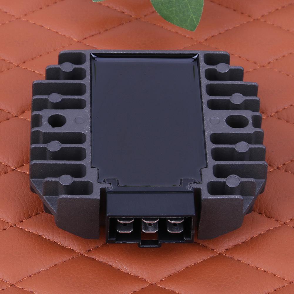 Motorcycle Regulator Rectifier for Kawasaki VN750 VN1500 ZZR600 GPX600R ...