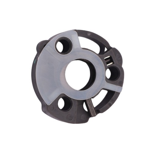 New Supercharger Isolator Coupler for Jaguar XJ Land Rover Range 5.0L ...