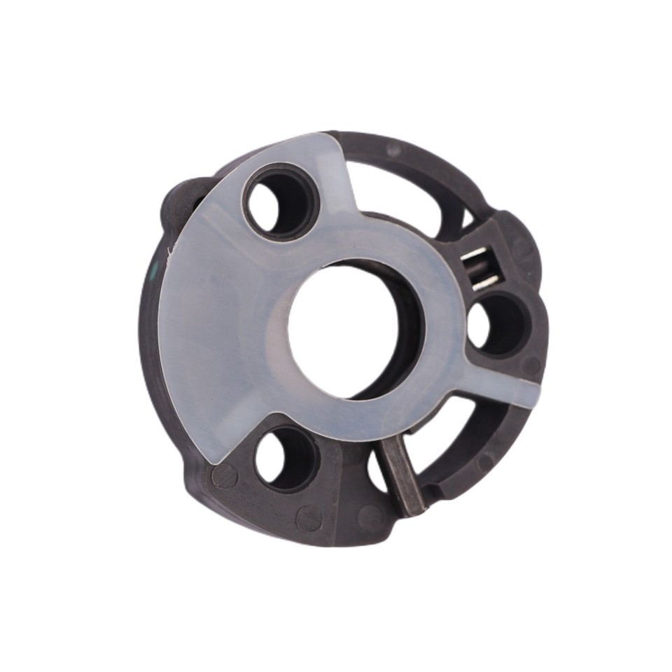 New Supercharger Isolator Coupler for Jaguar XJ Land Rover Range 5.0L ...