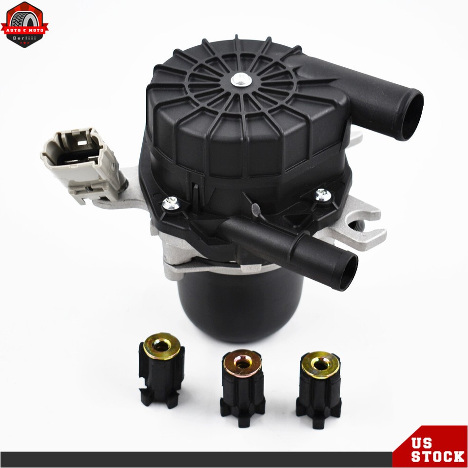 17600-0F010 For Toyota 4Runner Tundra Lexus GX470 Secondary Air ...