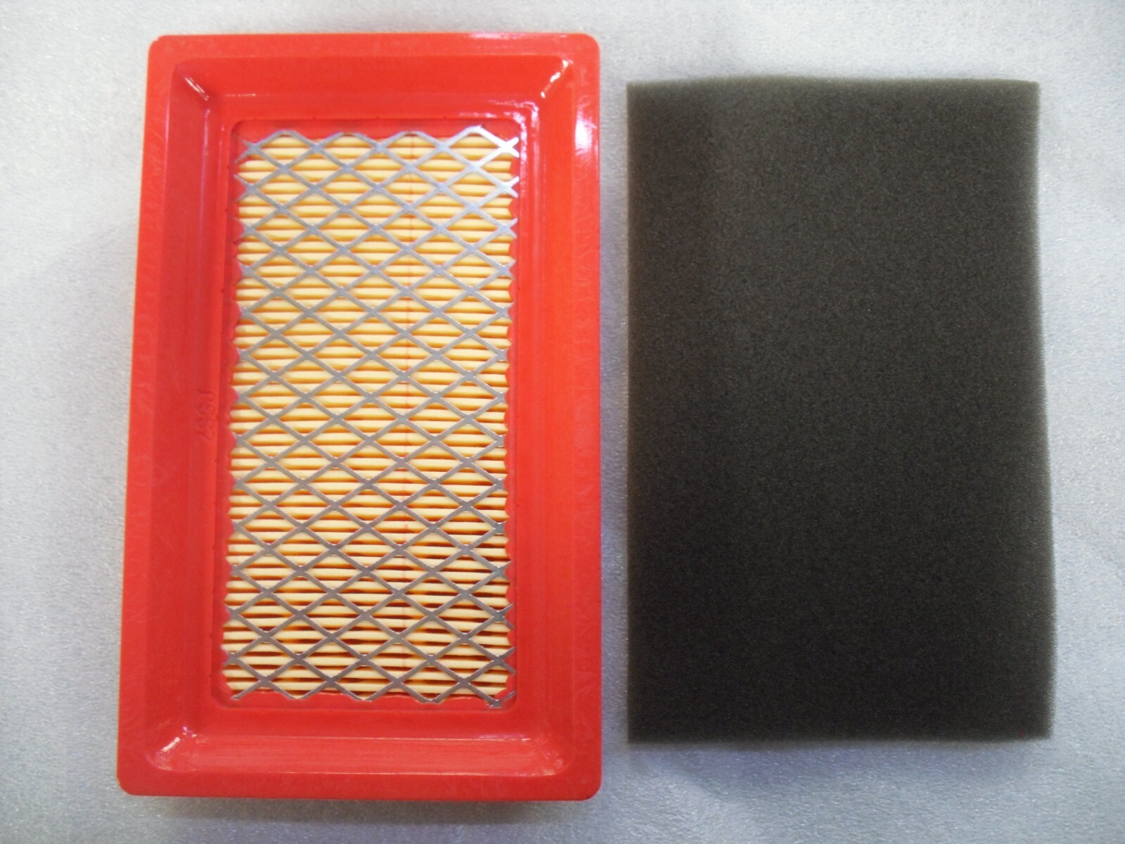 MTD Lawnflite 46spo Air Filter Kit for sale online | eBay