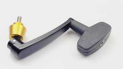 Penn 15-5500 Handle Assembly - Spinfisher 5500SS Reel Part | eBay