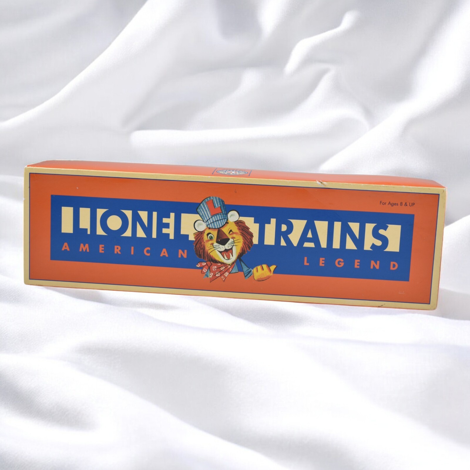 Lionel - The Rail Zeppelin Wind-Up Tin Train W/ Spinning Propeller by ...