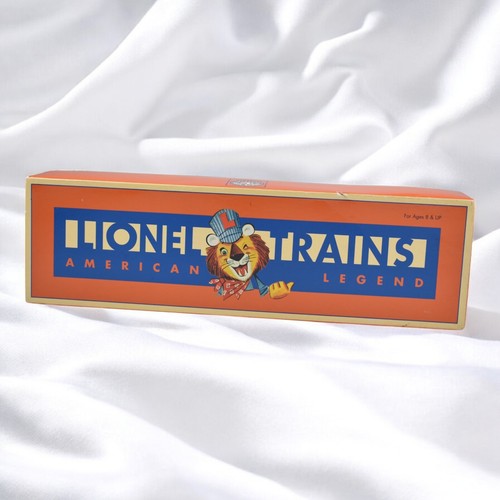 Lionel - The Rail Zeppelin Wind-Up Tin Train W/ Spinning Propeller by ...