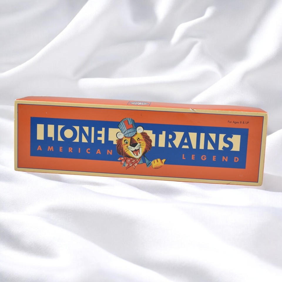Lionel - The Rail Zeppelin Wind-Up Tin Train W/ Spinning Propeller by ...