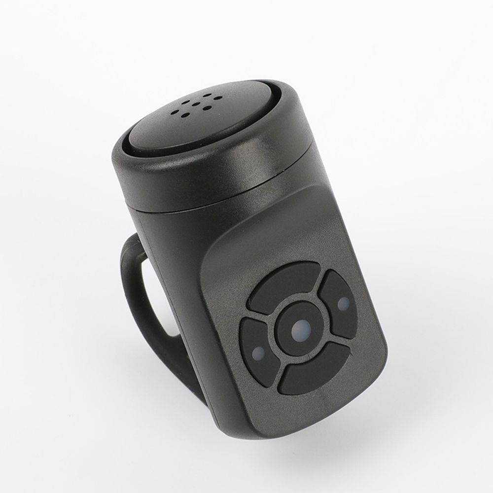 Ringing Bell Loud Audio