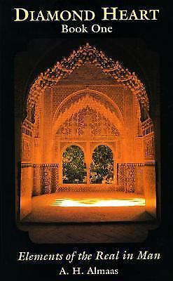 Elements of the Real in Man [Diamond Heart, Book 1] - Almaas, A. H ...