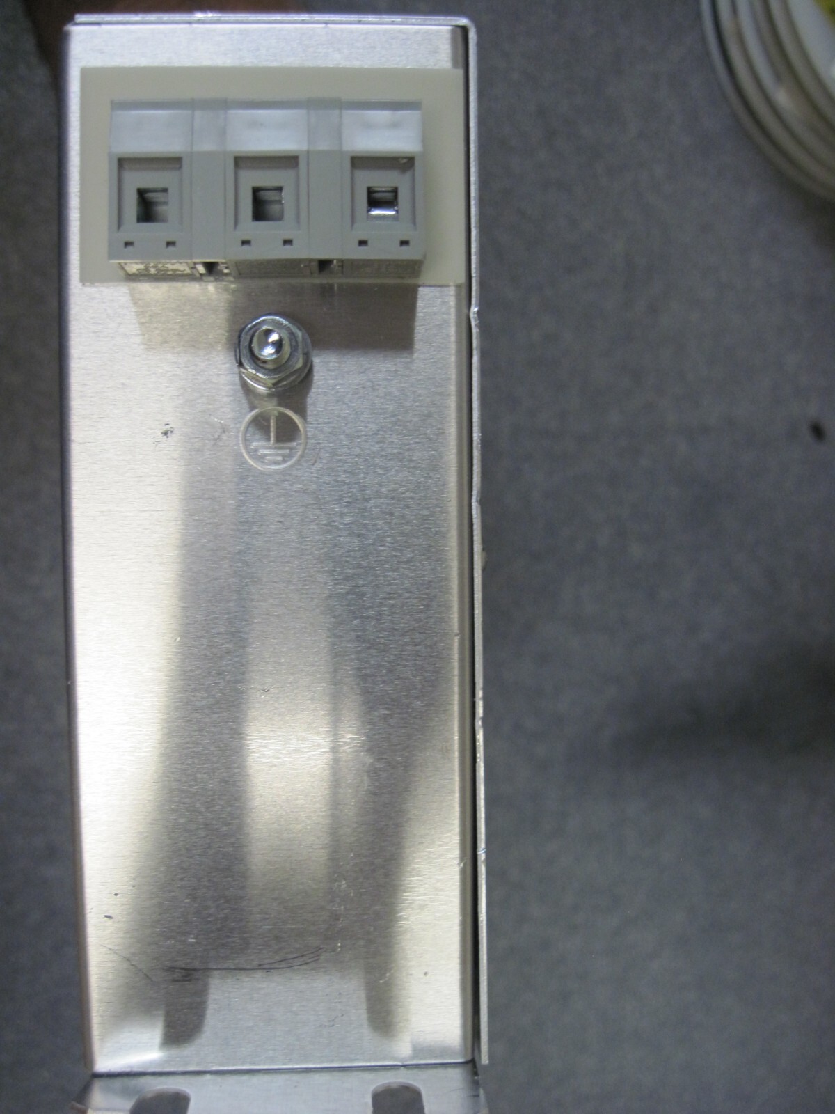 FN258-16-29 SCHAFFNER LINE FILTER | eBay