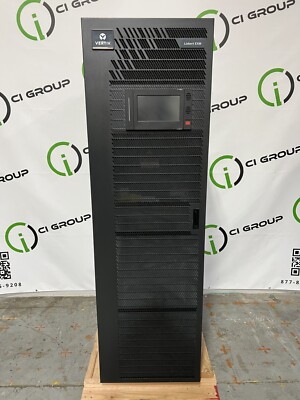Vertiv Liebert EXM 100kW UPS System | eBay