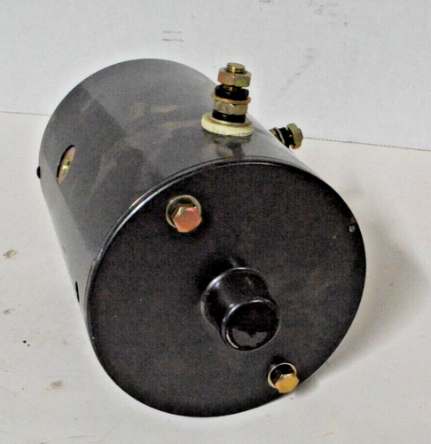 New, Buyers 1306326 4-1/2" Motor Tang Shaft - In Stock - FREE SHIPPING ...