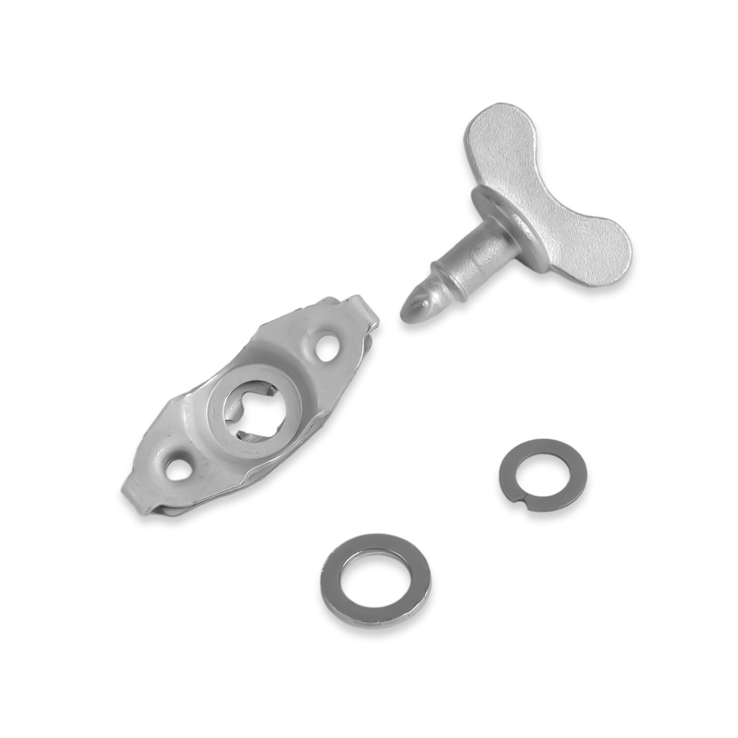 Piper Cowling Latch Lock only Kit Complete Part 6502-05,6502-800 | 1 ...