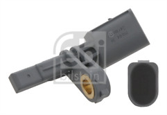 febi 32861 Wheel Speed Sensor for sale online | eBay