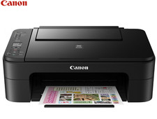 Canon Pixma TS3160 All-In-One Inkjet Printer for sale online | eBay