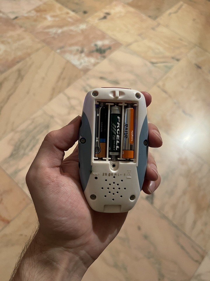 Vmigo Giochi Preziosi Il Tuo Amico Virtuale Golden Retriever videogioco ...