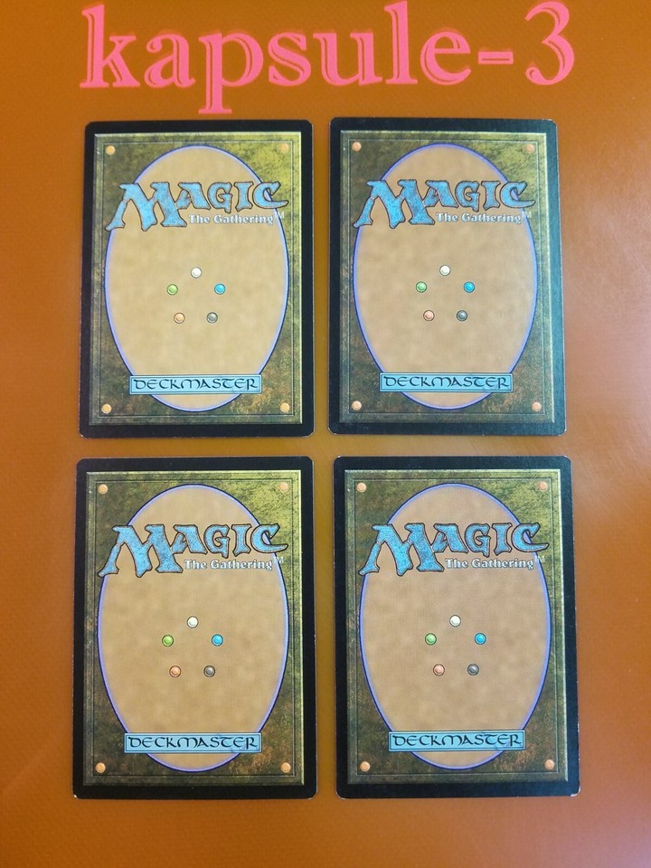 4x Island | Basic Land 260/272 | Magic Origins | MTG Magic Cards | eBay