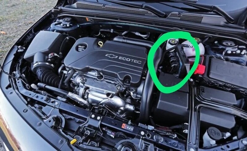 GM Cadillac ECM ECU MAIL IN Cloning SERVICE / Plug and Play Bosch ...