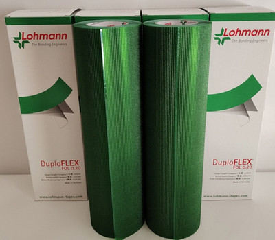 DuploFLEX Double Sided Adhesive Tape | eBay Australia