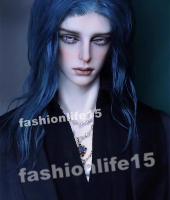 Bjd 1/3 Doll The Tiger Male Free Eyes + Face Make Up Resin Boy Human ...