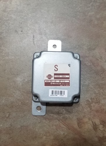 08-11 Infiniti EX35 Transfer Case Controller Torque Split Module ...