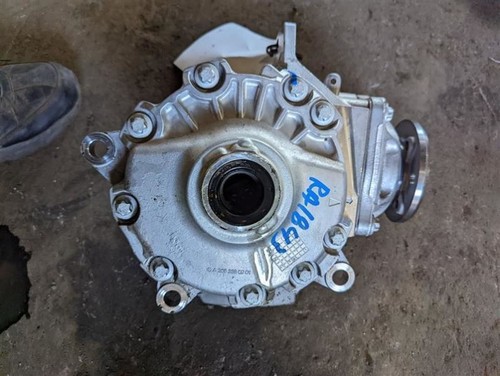 2020 2021 2022 GLC300 FRONT CARRIER , 2053304307 | eBay