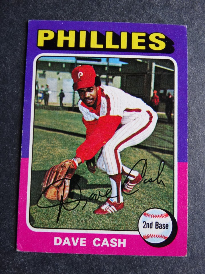 (VG) 1975 Topps Mini Baseball Cards Complete Your Set U You Pick From ...