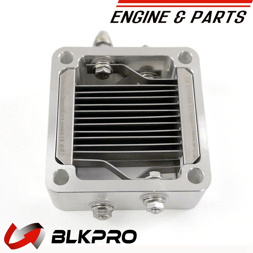 Air Intake Manifold Heater W/Gaskets For Dodge Ram Cummins 4B B5.9 6B ...