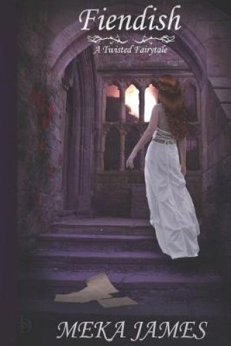 Fiendish by Meka James (Paperback / softback, 2014) for sale online | eBay