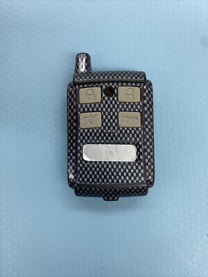 ALL START DIREKT START KG5TX5 5-BUTTON REMOTE START TRANSMITTER FOB ...