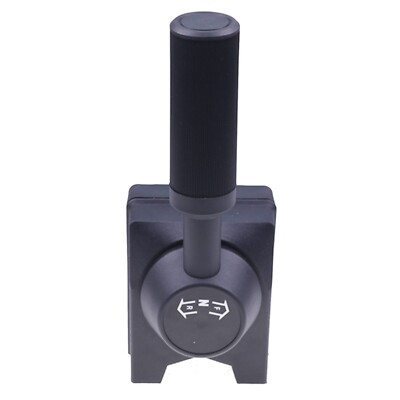 Control Shifter Joystick for Caterpillar Telehandler TH355B TH460B ...