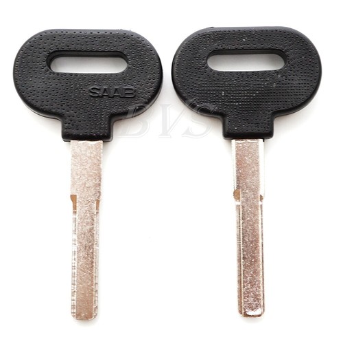 2x KEY BLANK Fit For SAAB 9000 900 S32YSP YM30P S32YS-P Best Price | eBay