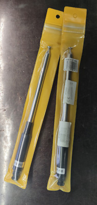 Comtrak HF-10 28MHz e HF-15 21MHz antenne telescopiche per portatili | eBay
