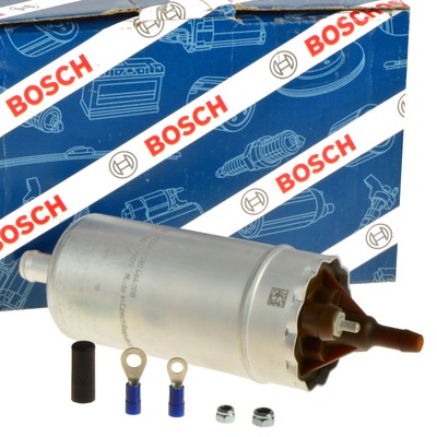 BOSCH 0580464008 Kraftstoffpumpe für AUSTIN CITROËN DAIMLER FIAT JAGUAR ...