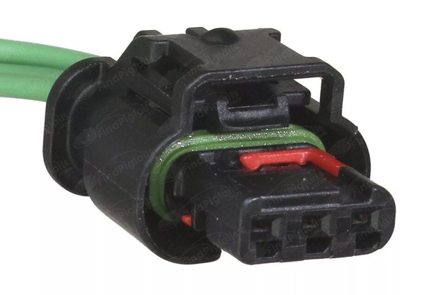 Genuine Mopar Pressure Switch 68308727AA for sale online | eBay