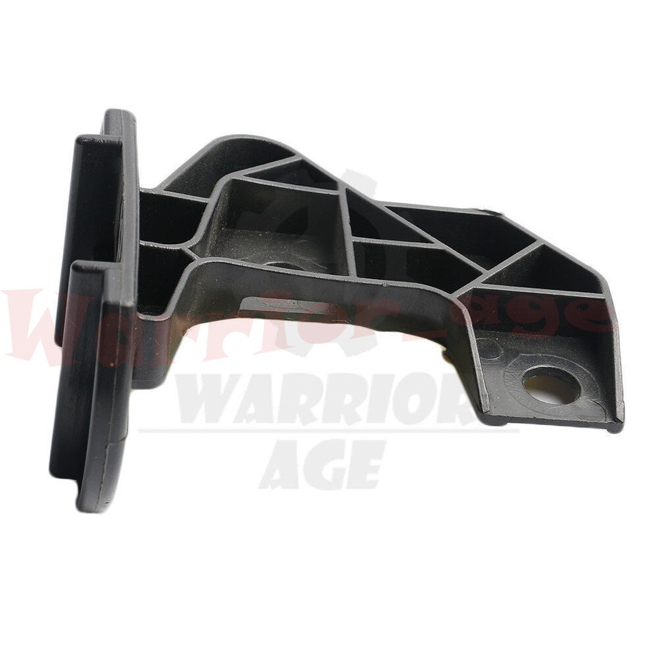 Front Bumper Cover Support Bracket Mount RH For BMW E39 520i 523i 528i ...