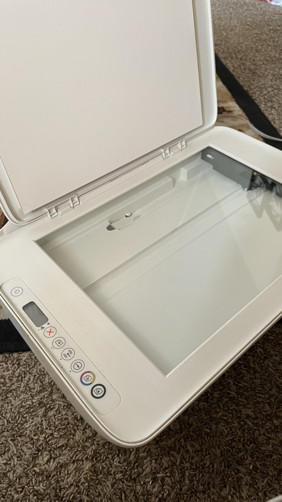 HP Deskjet 2652 All-In-One Printer | Inkjet