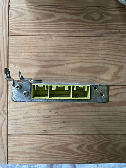 85-87 Toyota 4runner Pickup Truck 22re ECU ECM Engine Computer Watch ...