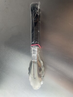 Winco UT-9HP-K, 9-Inch Heavy Duty Utility Tong with Plastic Black ...