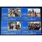 Photo Busts The Tree of Wooden Clogs Ermanno Olmi Bergamo Farmers ...