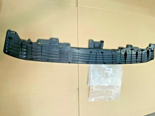 Genuine Lexus 5216260060 Gx460 (10-14) Plate Rear Bumper 52162-60060 ...